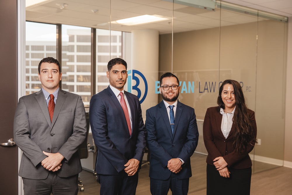 Los Angeles Employment Lawyer | LA County, California Employee ...