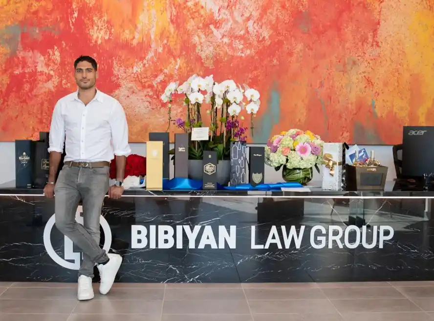 Bibiyan Law Opens Flagship in Westwood | Bibiyan Law Group