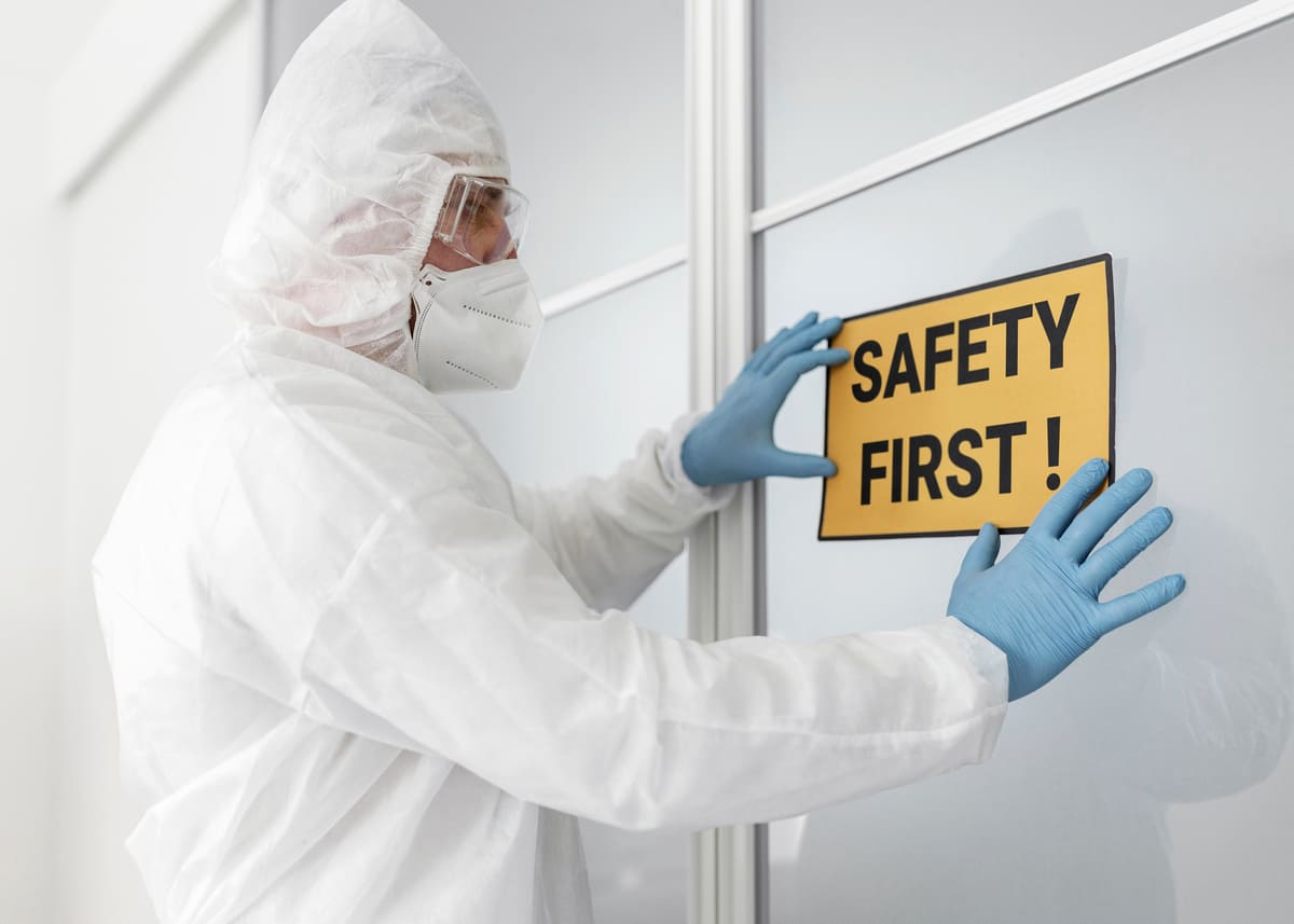 Fired for Reporting Unsafe Work Conditions? | Bibiyan Law Group