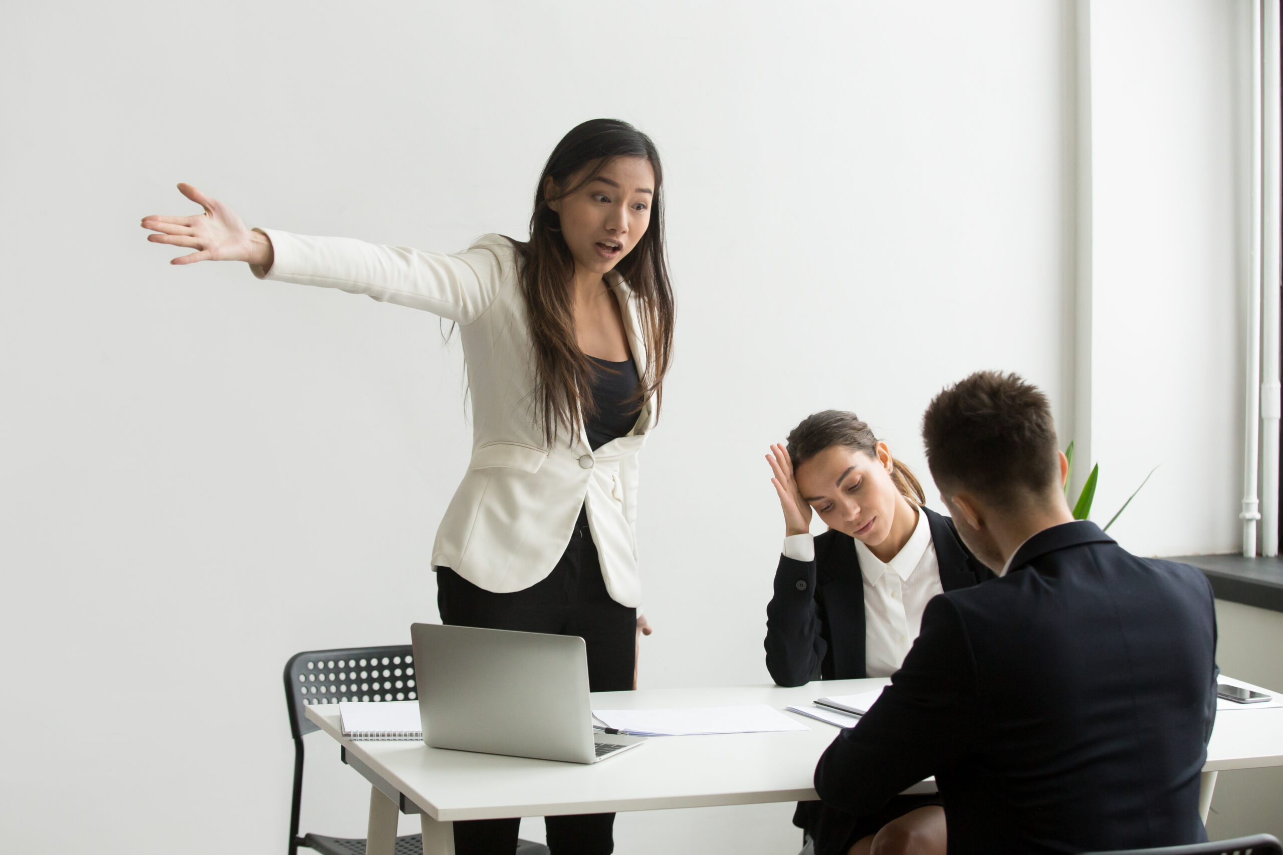 Workplace Bullying Lawsuit in California | Bibiyan Law Group