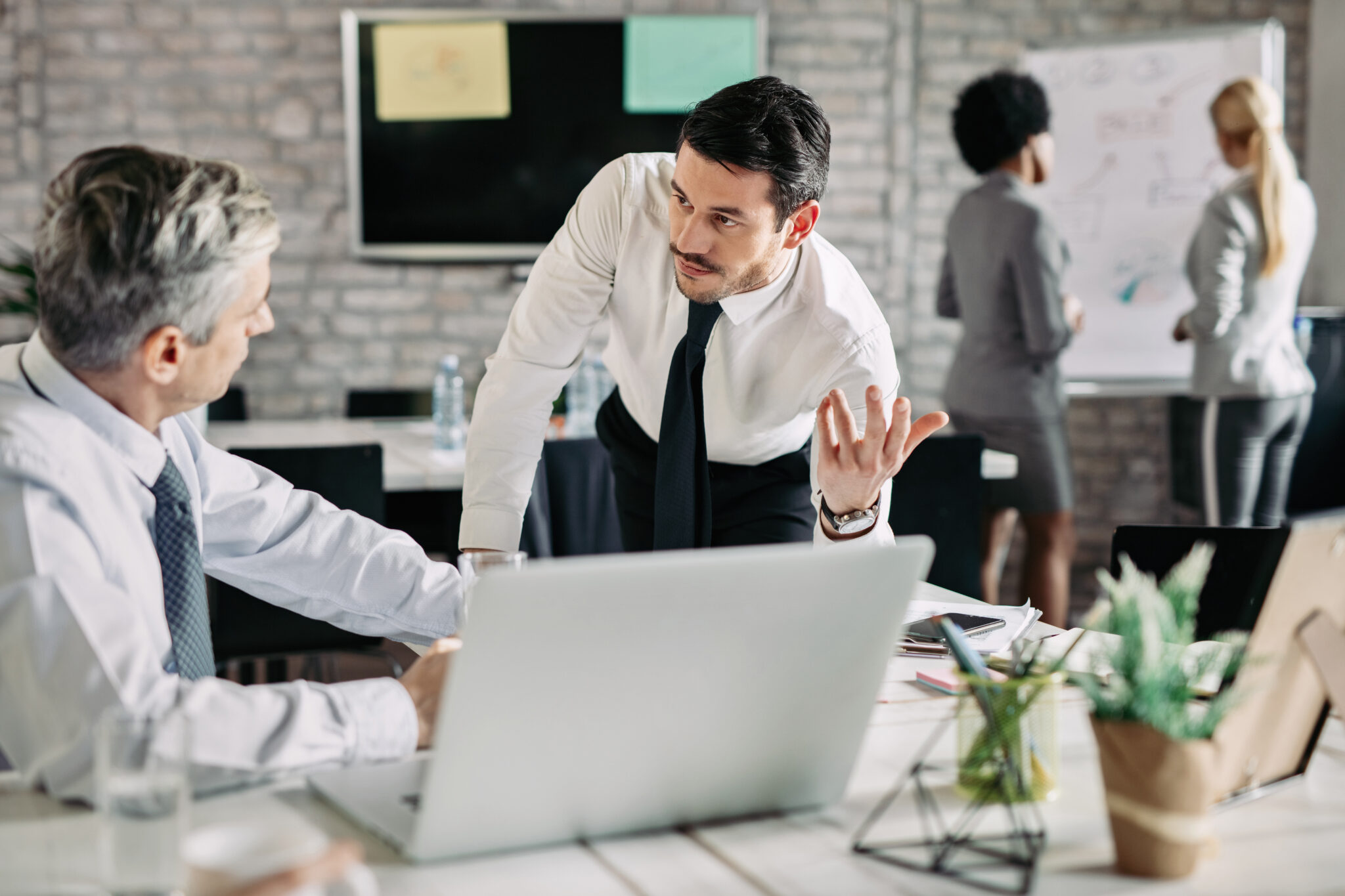 Misconduct in the Workplace | What California Employees Should Know